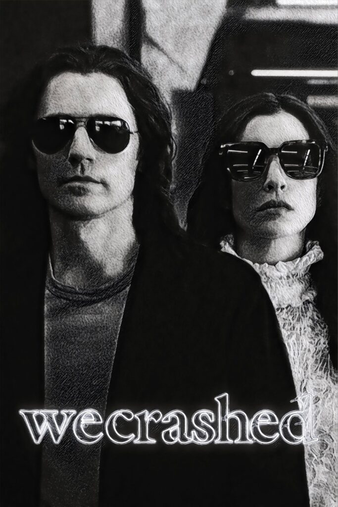 WeCrashed TV Series Recommendation — The Telly Report